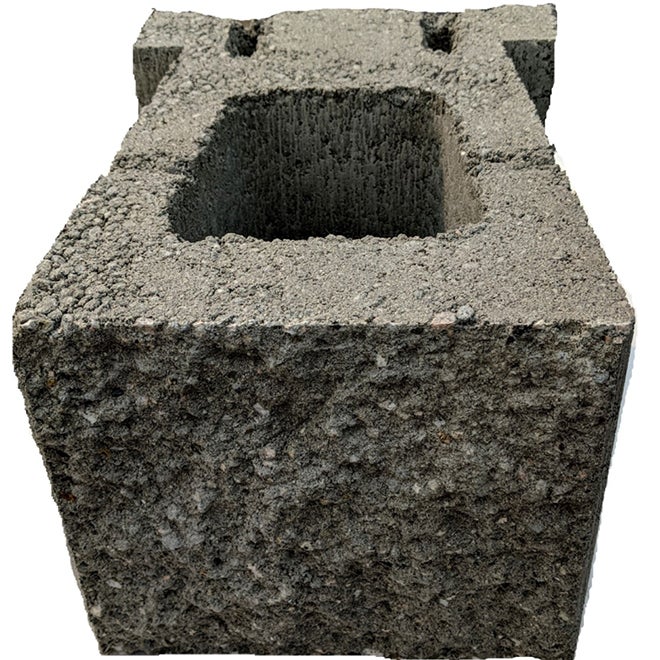 Basalite Retaining Wall Block